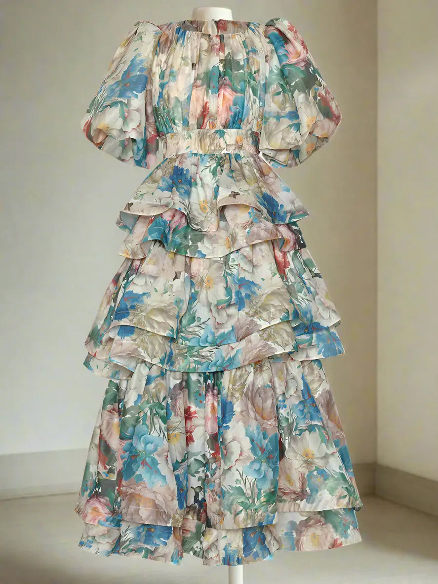 DRESSES - Queen Sheila Brand